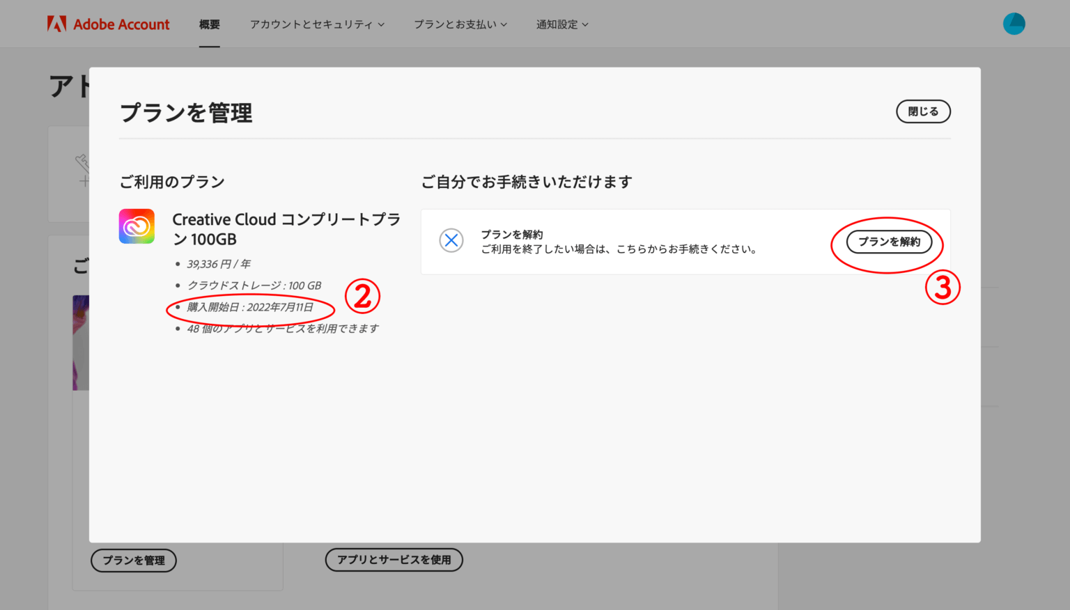 Adobeを更新しないとどうなる？年間39,980円で更新する方法を解説 | HATSU WEB